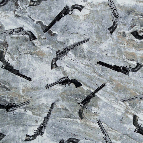 Western Fabric - Etsy