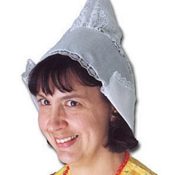 Traditional Dutch Hat - Etsy