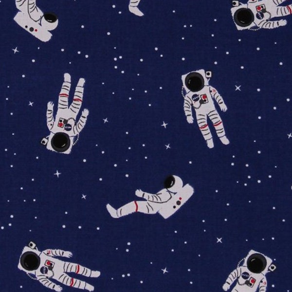 Nasa Fabric - Etsy
