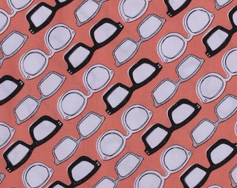 Eyeglasses Fabric Spectacle by Heatherdutton Glasses Eye Vision Check ...