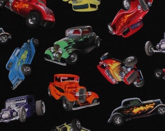 Race car fabric | Etsy