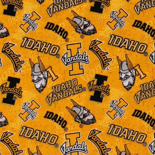 Idaho Vandals - Etsy