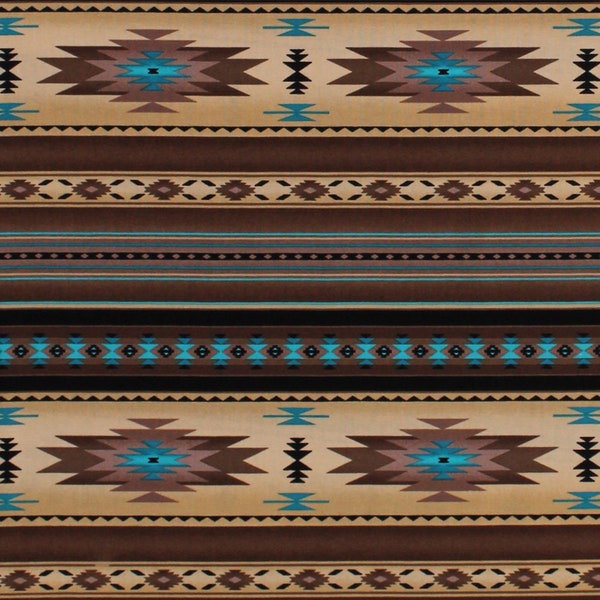Native American Fabric - Etsy