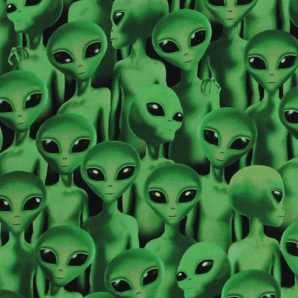 Alien Antennas - Etsy