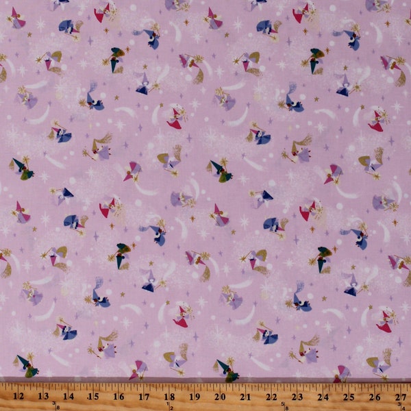 Fairy Fabric - Etsy