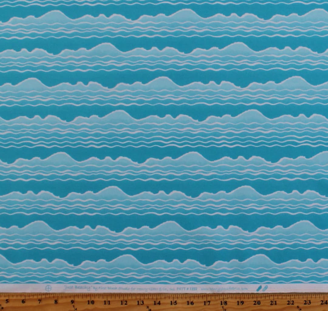 Cotton Ocean Waves Sea Lake Water Beach Summer Vacation Landscape Just ...