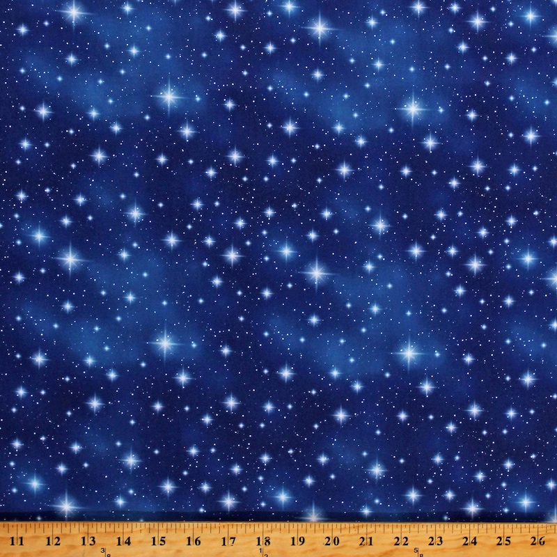 Sky Fabric - Etsy