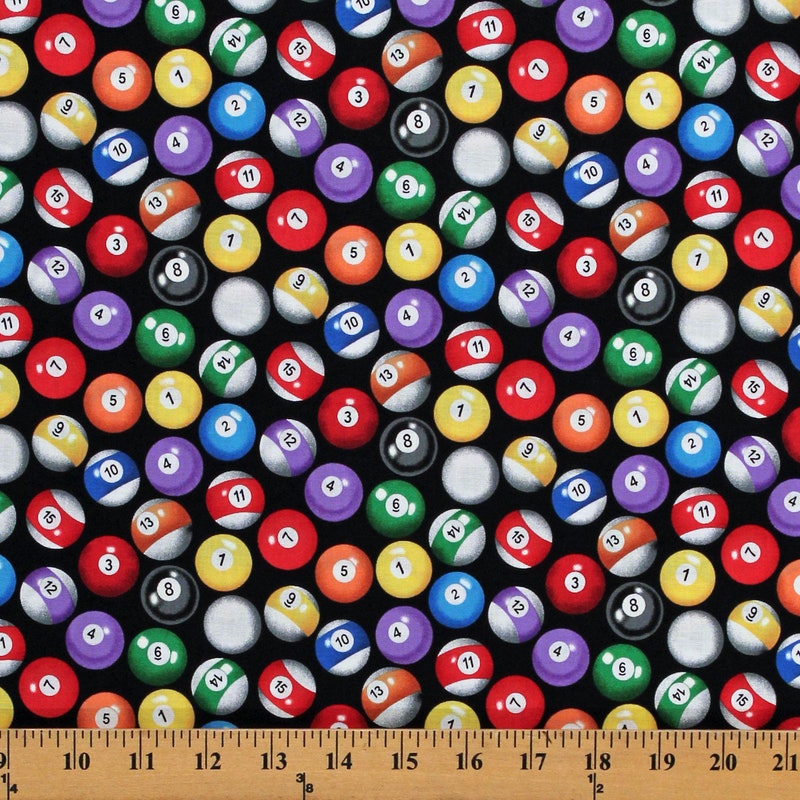 Fabric Balls - Etsy