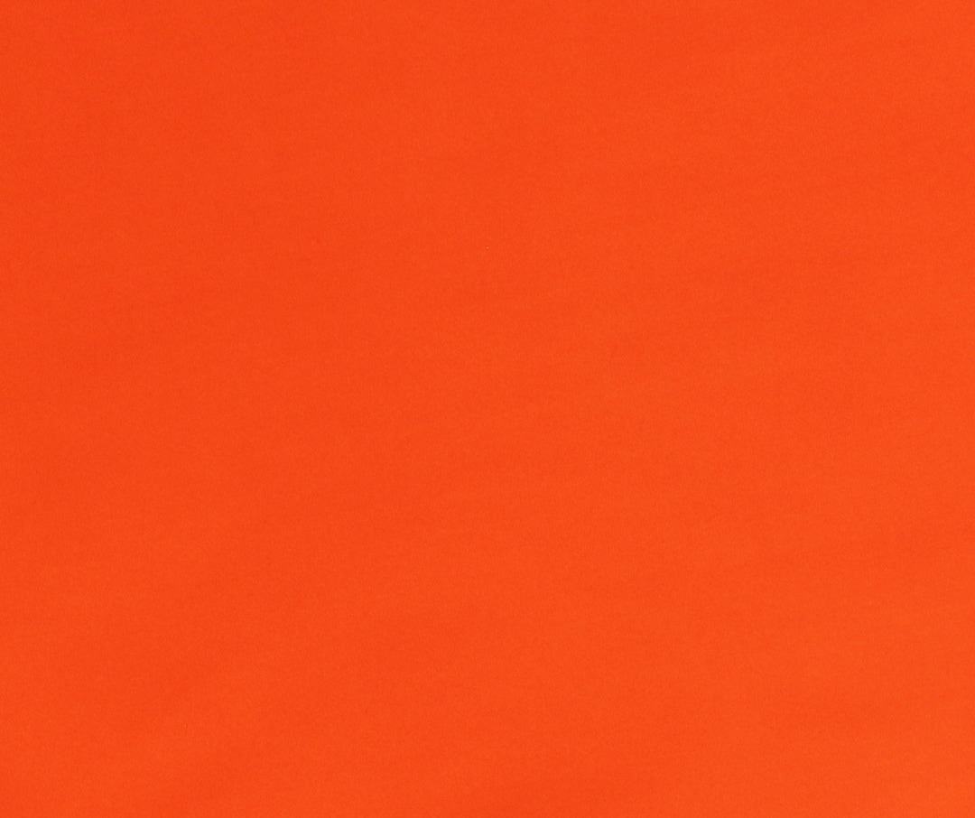 Brushed-back Spandex Wickaway Neon Orange Hunting Safety 60" Wide ...