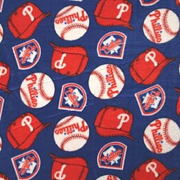Philadelphia Fleece Fabric - Etsy
