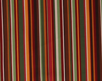 Patterned Fall Feathers Design Fabric Fabulous Feathers by ...