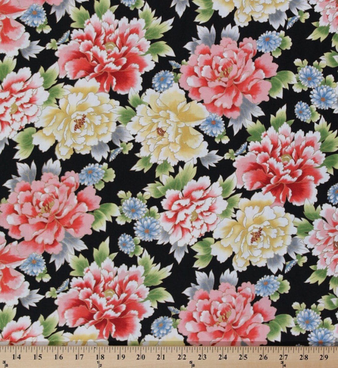 Cotton Akahana Flowers Flower Blossoms Blossom Blooms Gardening Floral ...