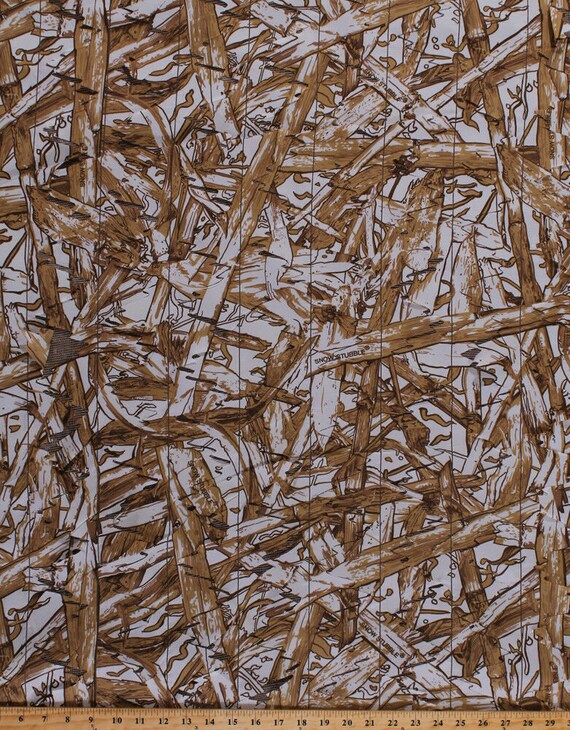 Corn Stalk Camo