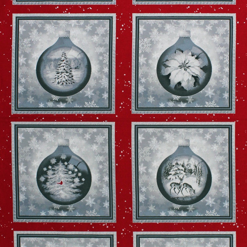 Christmas Panels - Etsy