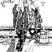 Folkwear Japanese Field Clothing #112 Sewing Pattern (pattern Only ...
