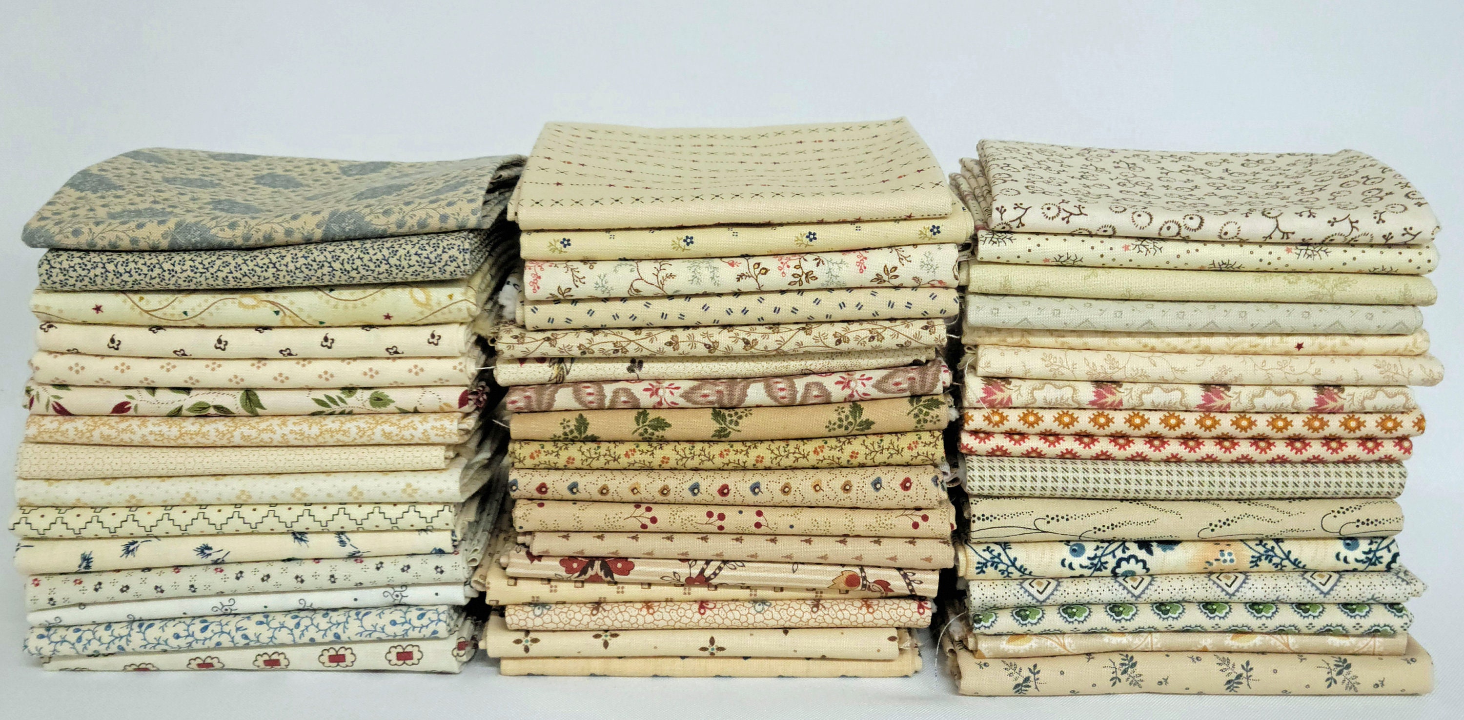 Williamsburg Reproduction Upholstery Fabrics