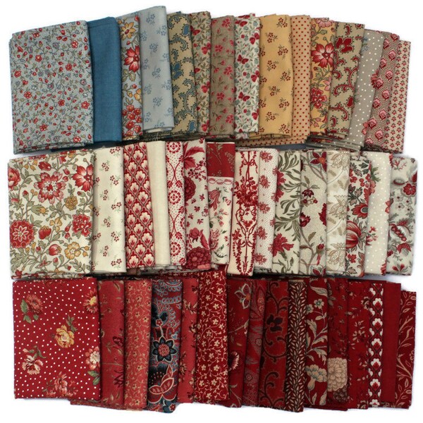 French General - Etsy