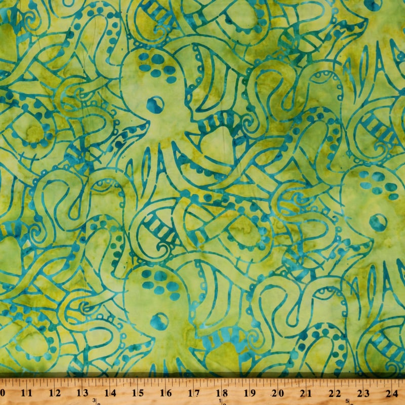 Ocean Batik - Etsy