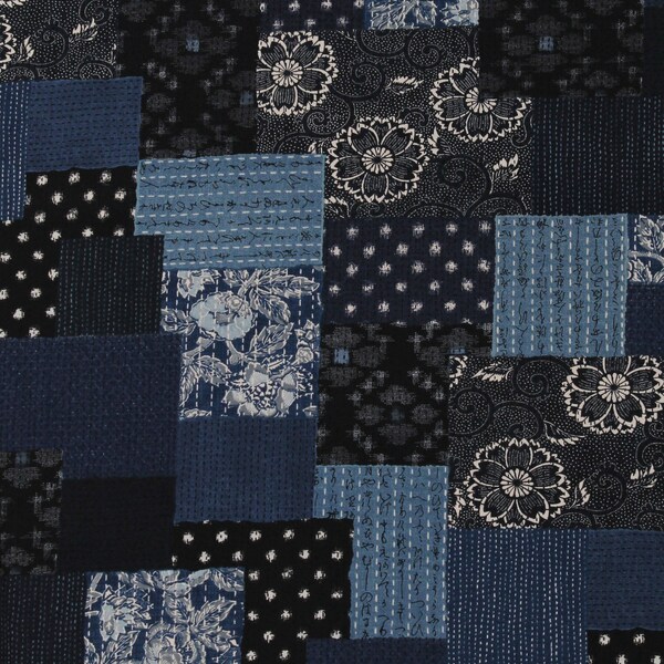 Japanese Patchwork - Etsy