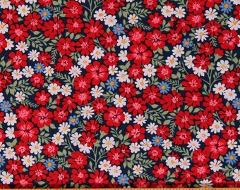 Dutch Fabric Delft Conversational by Stacyiesthsu Dutch Amsterdam ...