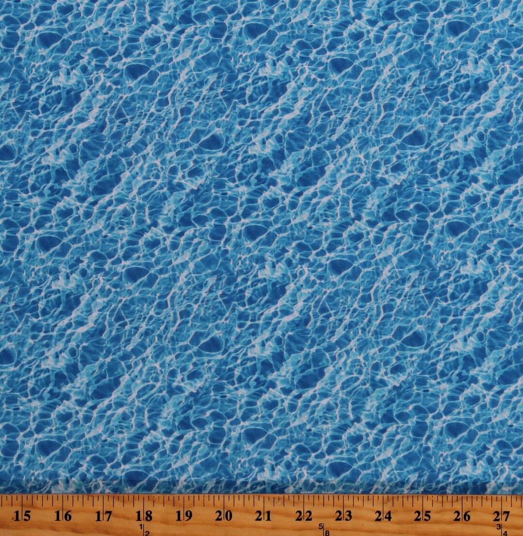 Cotton Natural Textures Water Waves Ocean Sea Lakes Rivers Landscapes ...