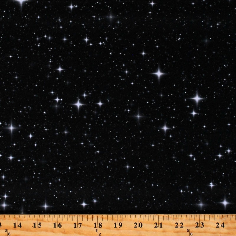 Stars Night Sky - Etsy