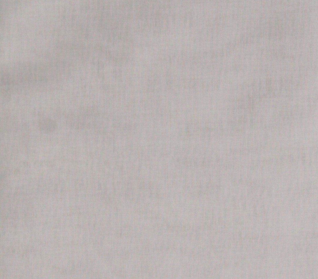 Cotton Lawn Batiste Off-white Solid 60" Wide Fabric by the Yard (4409P ...