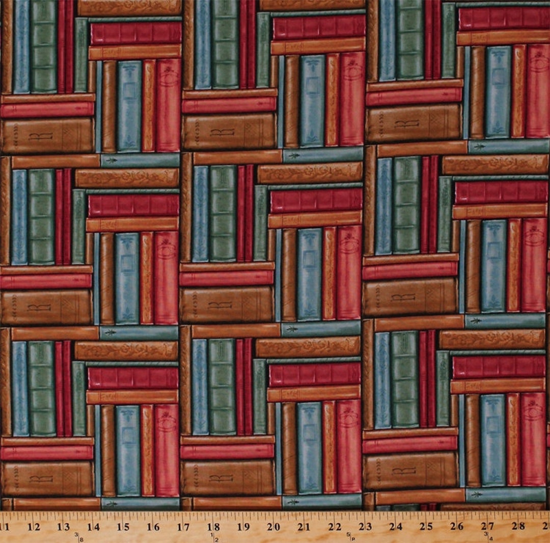 Cotton Books Stacked Old Books Stacks Bookshelf Shelves Bookcase ...