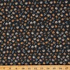 23.75 X 44 Panel Magic Tree Trees Trunk Landscape Branches Leaves Leaf ...