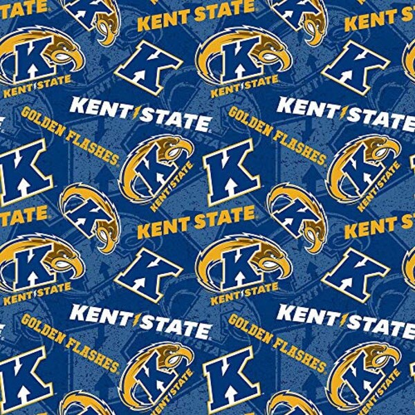 Kent State - Etsy