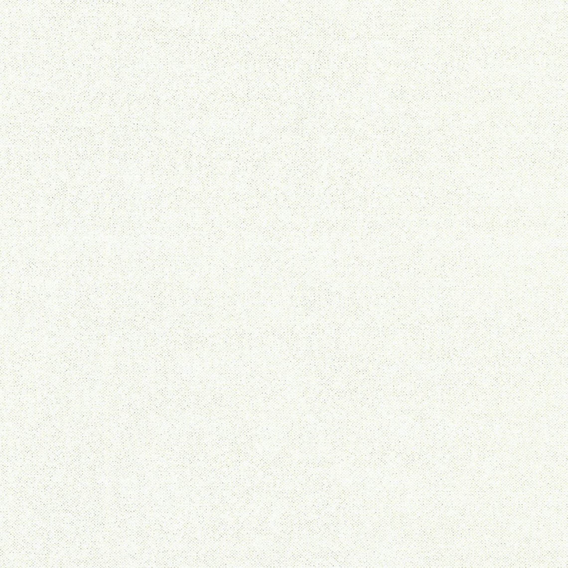 Cotton Kona Sheen Radiance White Shimmer Glitter Sparkles Metallic Foil ...