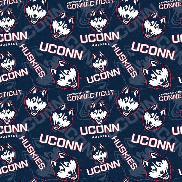 Uconn - Etsy