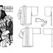 Folkwear Basics Collection Jacket Sewing Pattern pattern Only ...