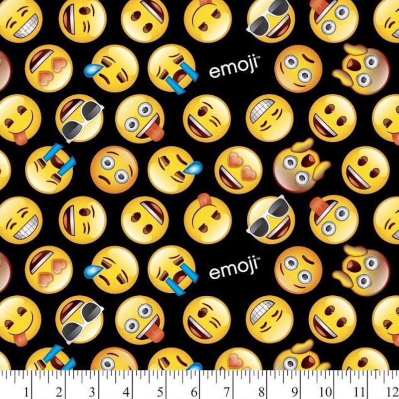 Emoji Jewellery - Etsy