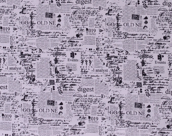 Words Fabric Ransom Note full-color Verbs Collage Words Phrases ...