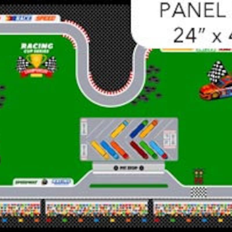 Fabric Panels Cars - Etsy - Page 2