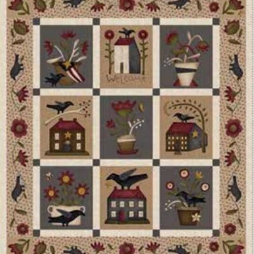 Star Jam Jelly Roll Quilt Pattern Hard Copy Version FREE - Etsy