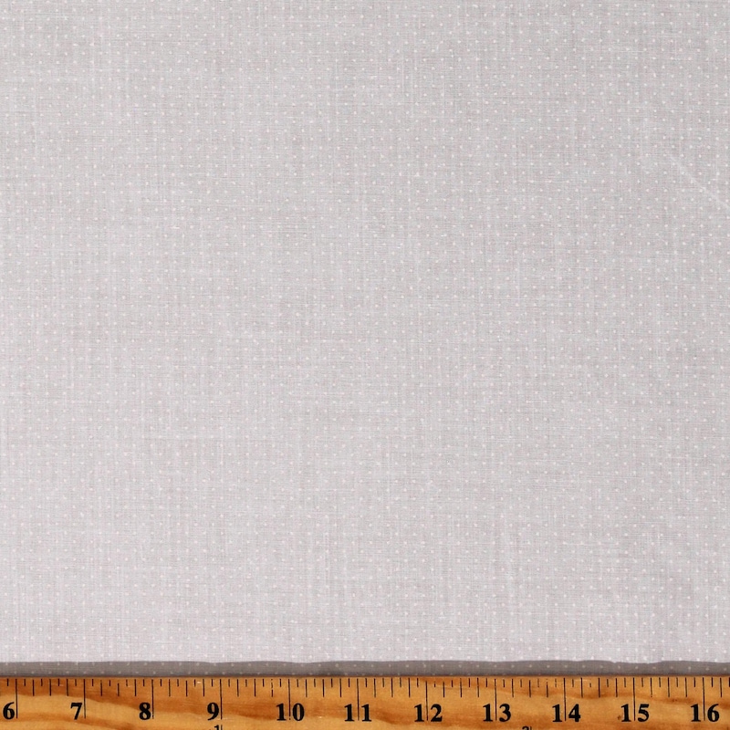 Sheer Cotton/poly Fabric - Etsy