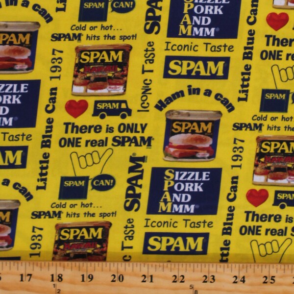 Spam - Etsy