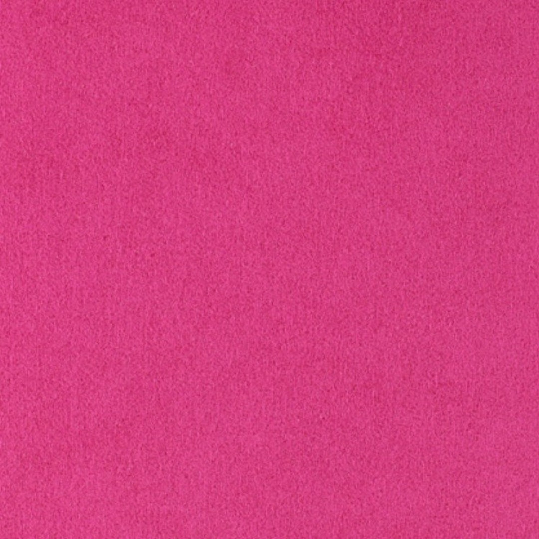 Ultrasuede® RP 58" Extrawide Color 6632 Fuchsia#2 Fabric by the Yard - Etsy