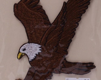 Birds of Prey Badge - Etsy