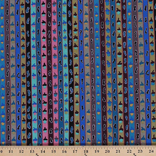 Kaffe Fassett Fabric by the Yard - Etsy