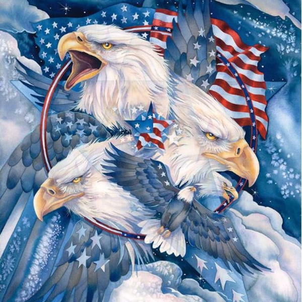 Military Quilt Panel - Etsy