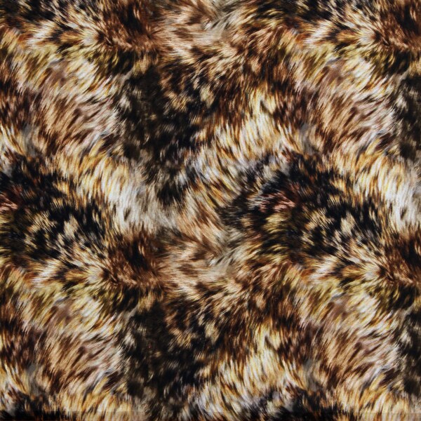 Wolf Fur - Etsy