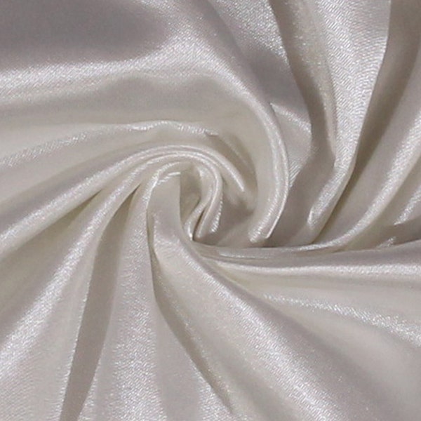 Flannel Backed Satin Fabric - Etsy