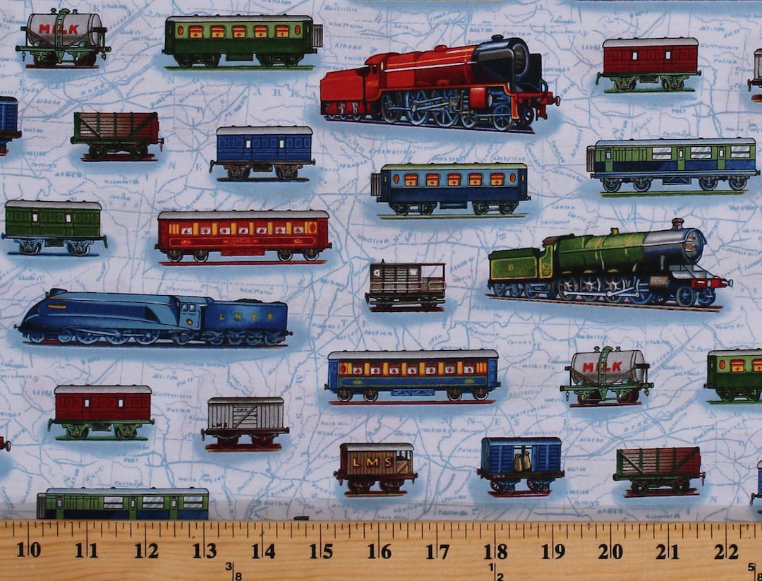 Cotton Trains Railroads Boxcars Travel Transporation All Aboard Cotton ...