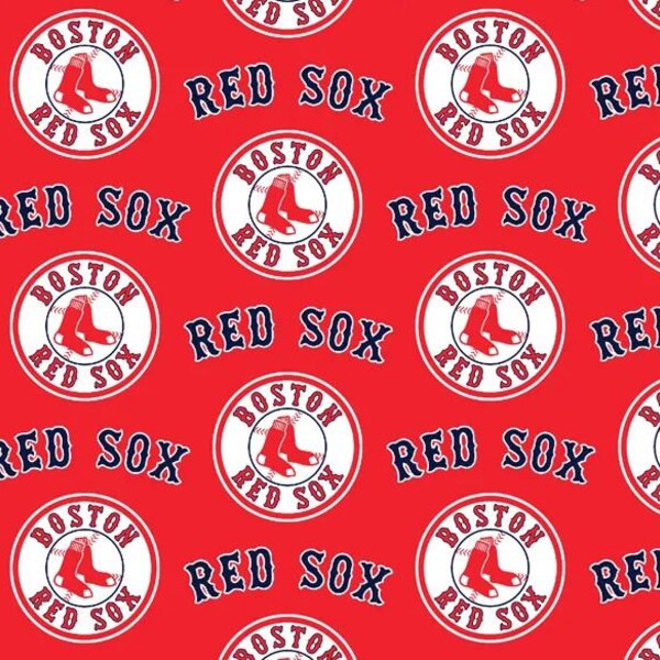 Red Sox - Etsy