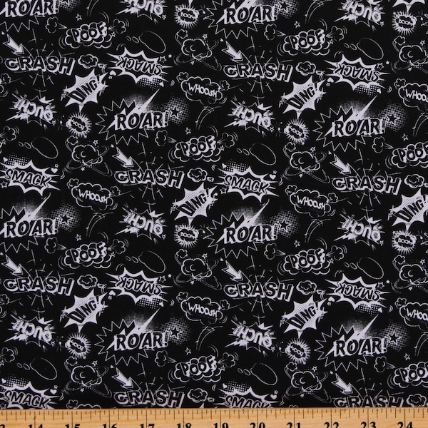 Words Saying Fabric - Etsy