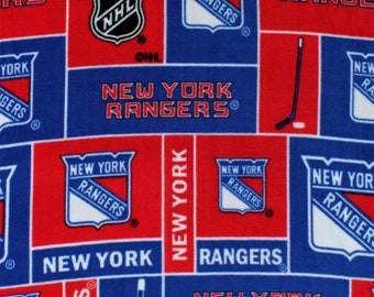 New York Rangers | Etsy