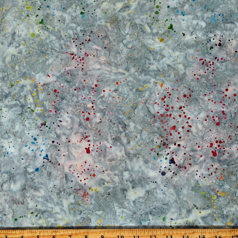Splatter Fabric - Etsy